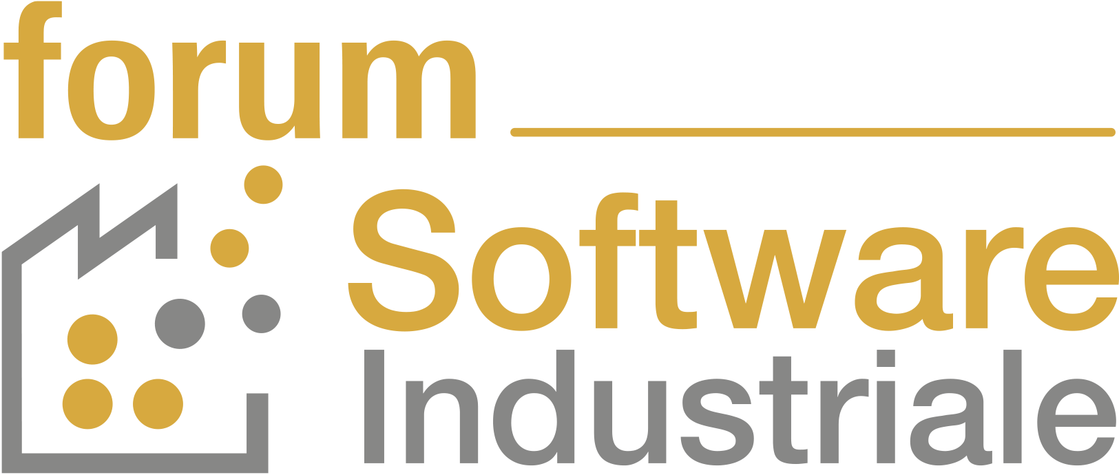 Forum Software Industriale - Gruppo Software Industriale
