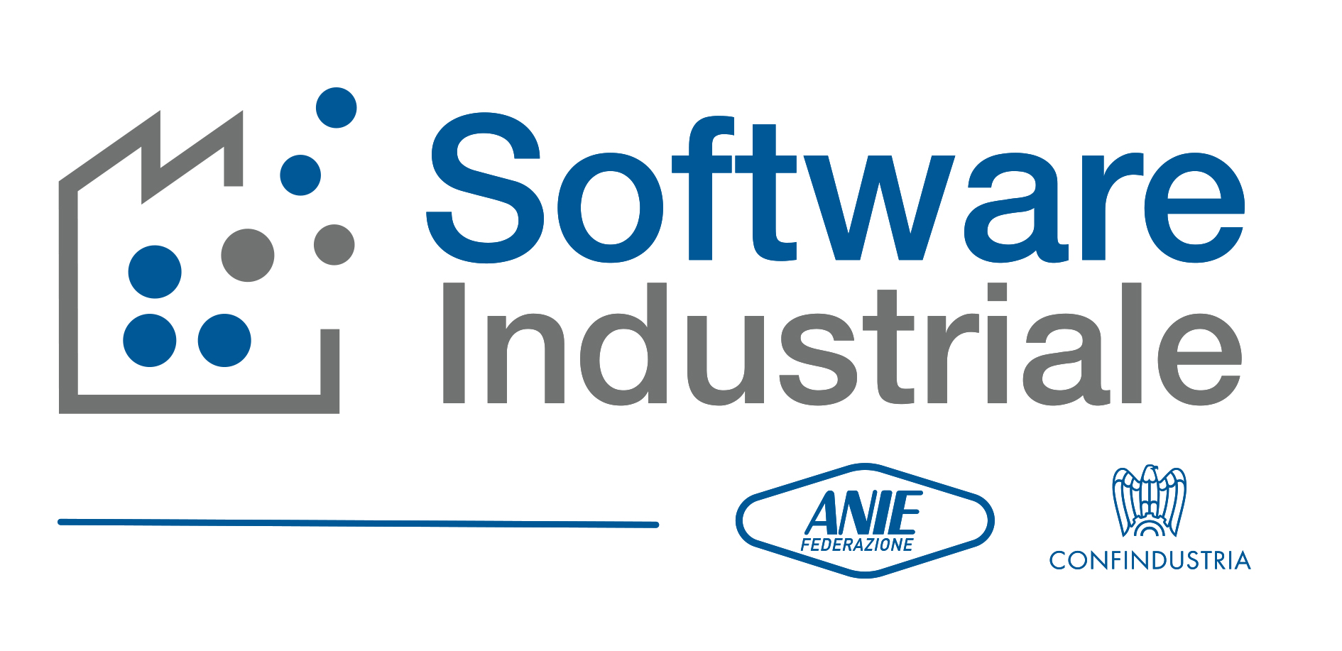 Forum Software Industriale - Loghi e banner